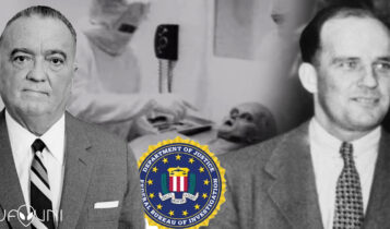 Alienígenas Blancos Altos - UFOVNI