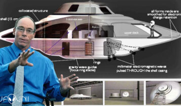 Video: ¿OVNI aterriza en pueblo boliviano y libera criatura parecida a ...